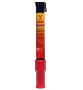 Red Hand Held Flare - Comfish Marine